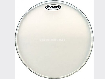 Evans TT14G1 14" GEN G1 CLR Plastika za bubnjeve