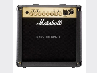 Marshall MG15 FX kombo gitarsko pojačalo