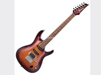 Ibanez SA460QM-ABB električna gitara