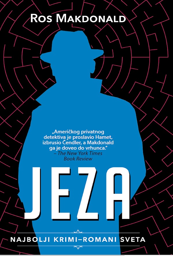 Jeza