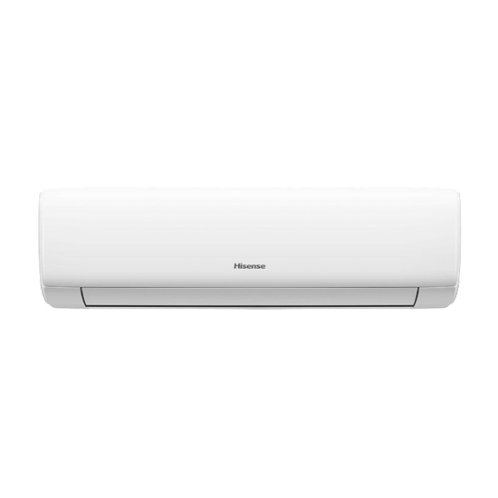 Klima Hisense WINGS HINANO 12K, 12000 btu, Inverter