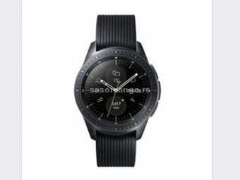 Pametni sat Samsung-Samsung Galaxy Watch 42mm BT crni