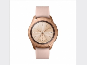 Pametni sat Samsung-Samsung Galaxy Watch 42mm BT roze zlato-