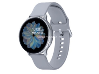 Pametni sat-Samsung Galaxy Watch Active 2 AL 44mm Srebrni-