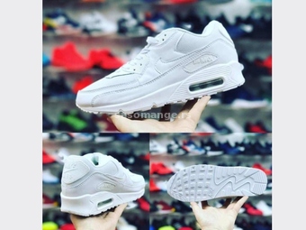 Nike air max 2 bele 36-46