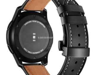 Samsung Galaxy Watch kožna narukvica kaiš