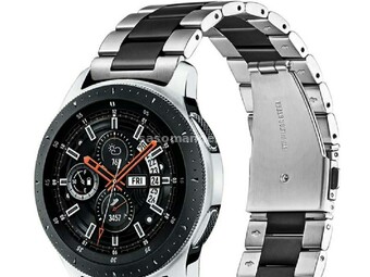 Narukvica za Samsung galaxy watch 46 mm metalna