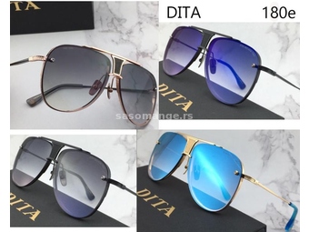 Dita, ultra hit modeli, top