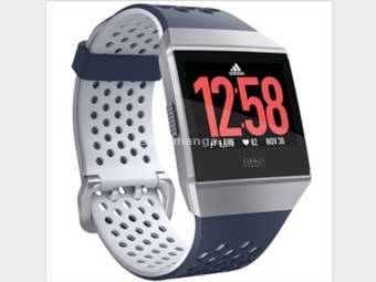 Pametni sat Fitbit Ionic Adidas-Fitbit Ionic Adidas White Navy-