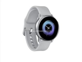 Samsung Galaxy Watch Active, srebrni-Samsung Galaxy Watch Active, srebrni-