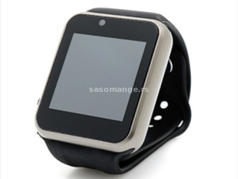Pametni sat-Smart Watch A1 crni-