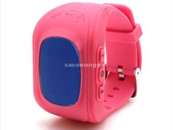 Pametni sat-Smart Watch deciji Q50LCG roze-