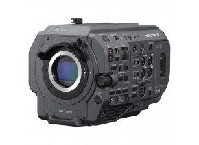 Sony PXW-FX9