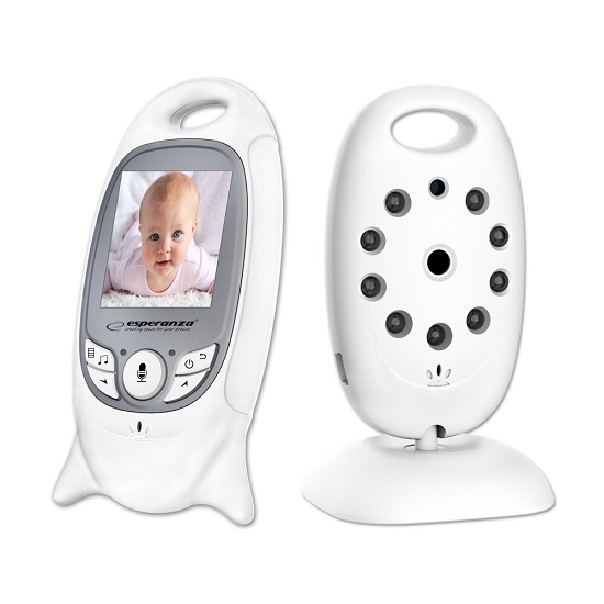 Esperanza EHM001 – Baby monitor