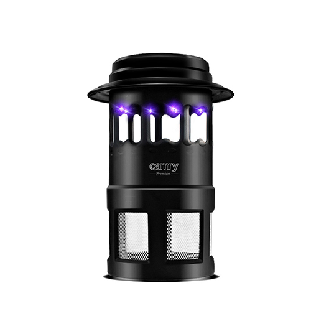 Camry CR7936 – UV LED lampa protiv insekata