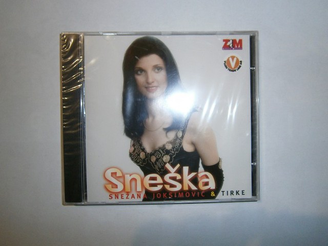 Sneška Snežana Joksimović - Sneška