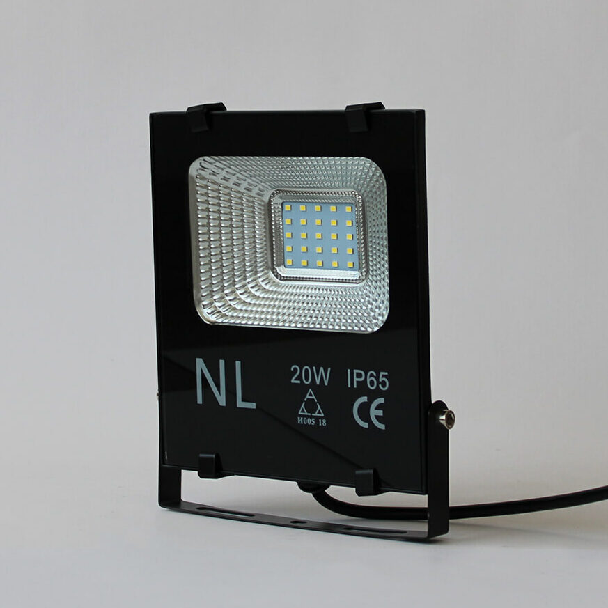 Reflektor LED 20W SL1-8-20W C