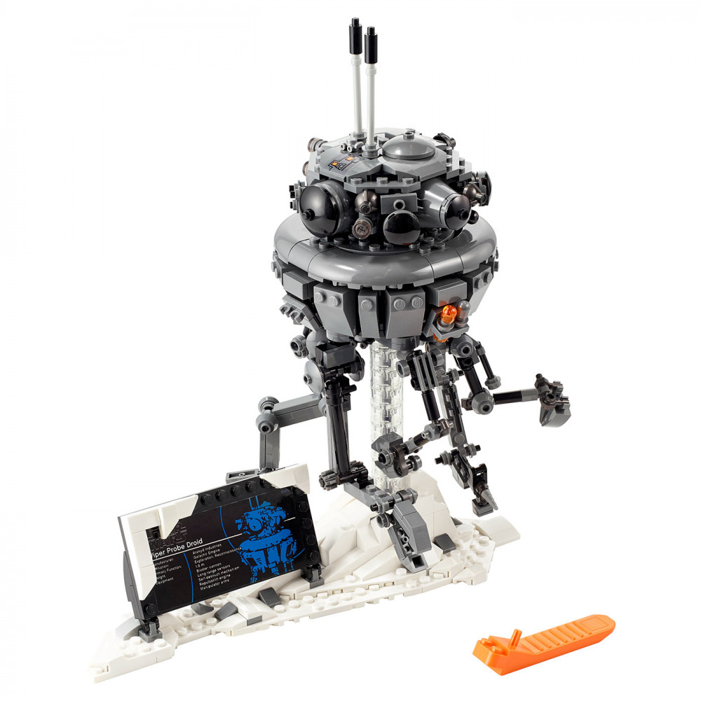 LEGO 75306 Imperijin sonda-droid™