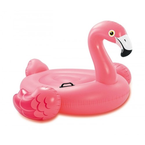 Dušek Za Vodu Flamingo Ride On 3+