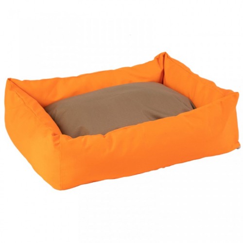 Krevet za psa Tess od vodoodbojnog materijala L