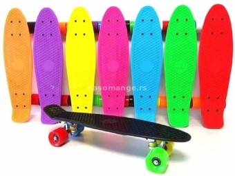 Penny board/skejtbord od 68 cm