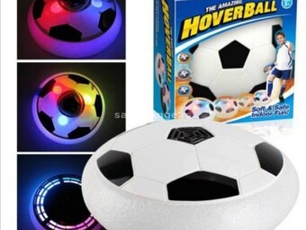 Fudbalska hoverball lopta za decu