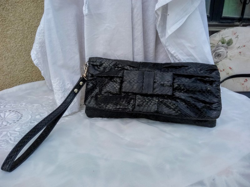 MANGO - Original - clutch tasnica