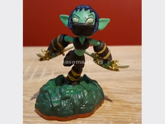 Skylanders Stelt Elf Giants