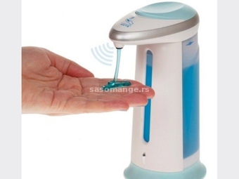 Dozer za tečni sapun sa senzorom pokreta