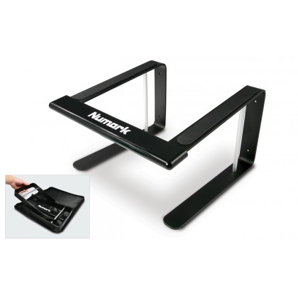 Music box
Numark Laptop Stand Pro