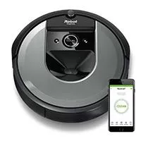 Robot usisivač iRobot Roomba i7