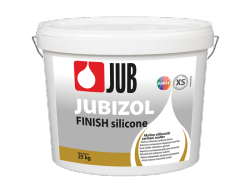 JUBIZOL Finish silicone XS 1.5 i 2.0