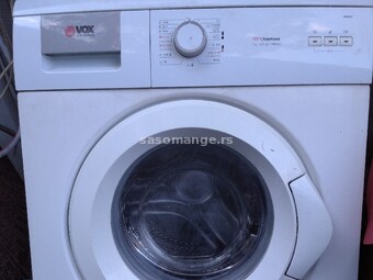 Prodajem veš mašinu za pranje veša