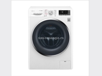 Mašina za pranje veša-LG Masina za pranje vesa F4J8VS2W-