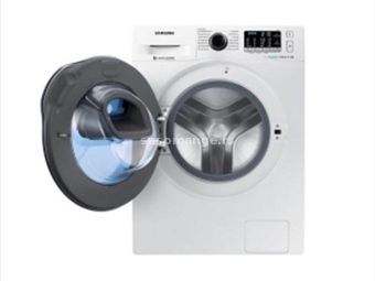 Mašina za pranje i sušenje veša-Samsung WD80K5A10OW masina za pranje i susenje veša 8/4.5kg-