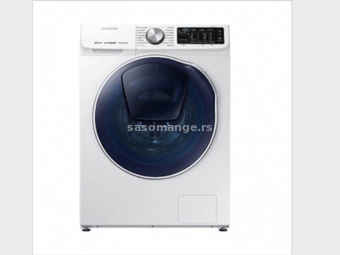 Samsung WD90N644OOW masina za pranje i susenje, 9/5kg, 1400 rpm, WiFi, Qdrive, AirWash, A, bela-