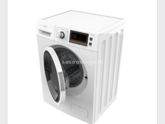 Mašina za pranje i sušenje veša-TESLA Mašina za pranje i sušenje veša WW86490M -