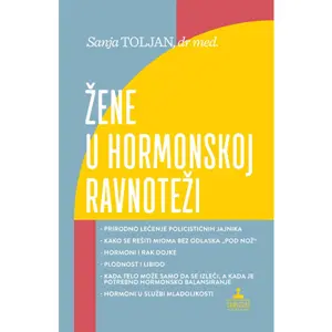 ŽENE U HORMONSKOJ RAVNOTEŽI