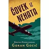 Čovek iz nehata - Goran Gocić