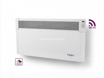 Panelni radijator-Tesy WiFi panelni radijator CN 04 200 EIS CLOUD W-