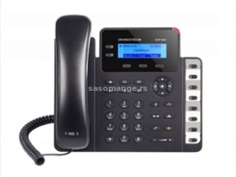Mrežni IP telefon-Grandstream-USA GXP-1628 SoHo 2-line-