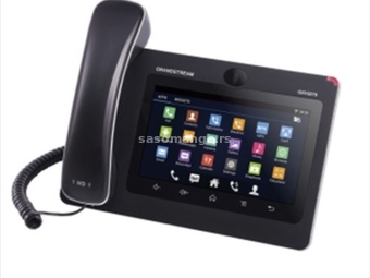 Mrežni IP telefon-Grandstream-USA GXV3275 Multimedia Android 6-line-