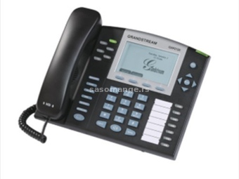 Mrežni IP telefon-Grandstream-USA GXP-2120 Enterprise 6-line-