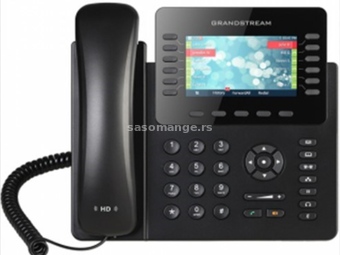 Mrežni IP telefon-Grandstream-USA GXP-2170 Enterprise 12-line-