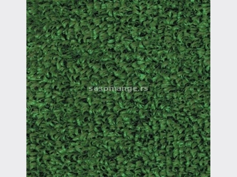 Dekorativna trava gustog tkanja, visine 10 mm
