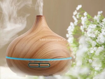 Difuzor osveživač vazduha aromaterapija