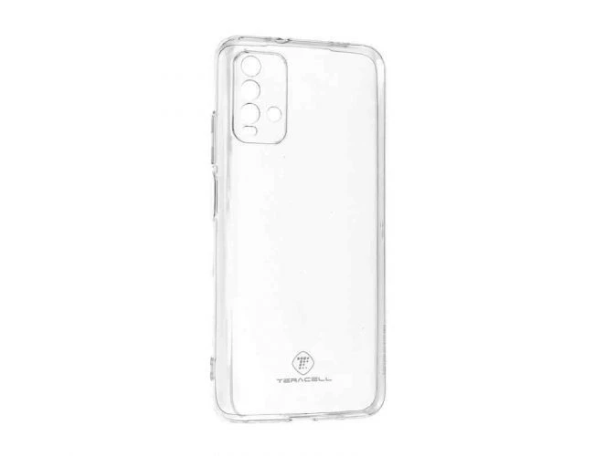 Teracell Skin providna zaštitna maska za telefon Xiaomi Redmi 9T/Note 9 4G/9 Power