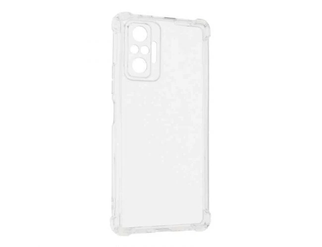 3G Ice Cube zaštitna maska za telefon Xiaomi Redmi Note 10 Pro/Note 10 Pro Max