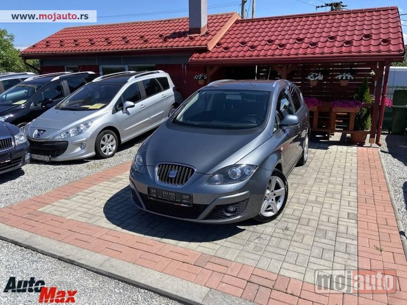 Seat Altea XL