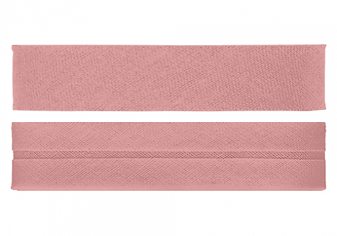PASPUL TRAKA PAMUK ROZE širina 20mm